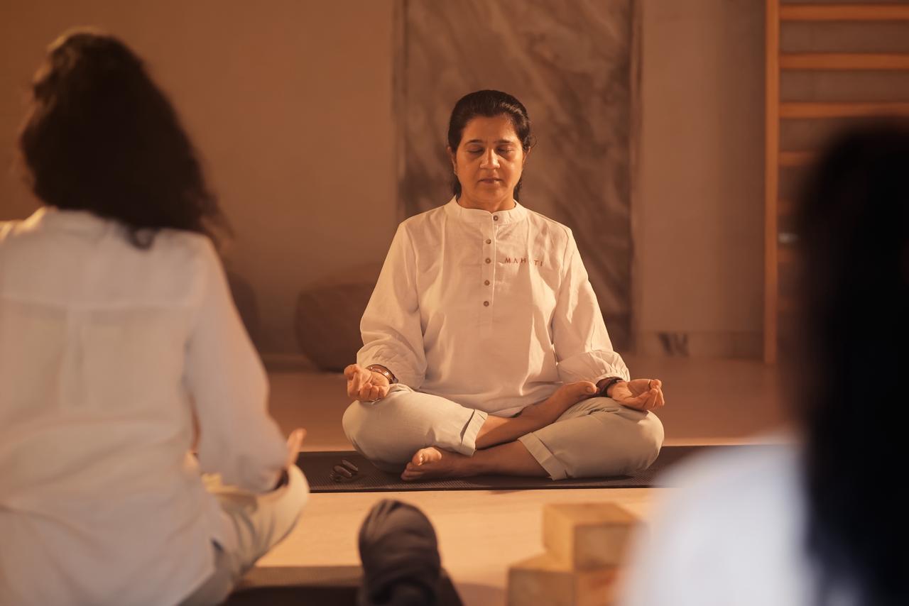 Mahati Wellness - A Sanctuary for Mindful Living in Bandra, Mumbai